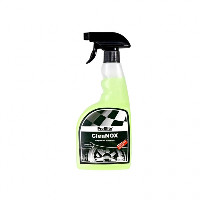 Nettoyant Jantes CleaNOX ProElite | JL-Perf.com